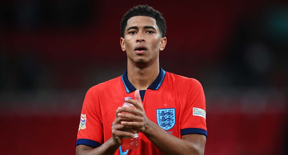 Bellingham convence a todos | Relevo