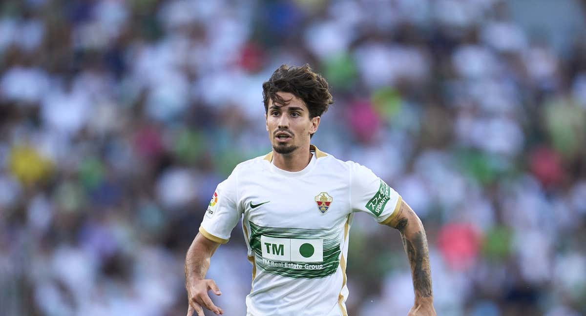 Puerta abierta al regreso de Álex Collado al Barça en enero | Relevo