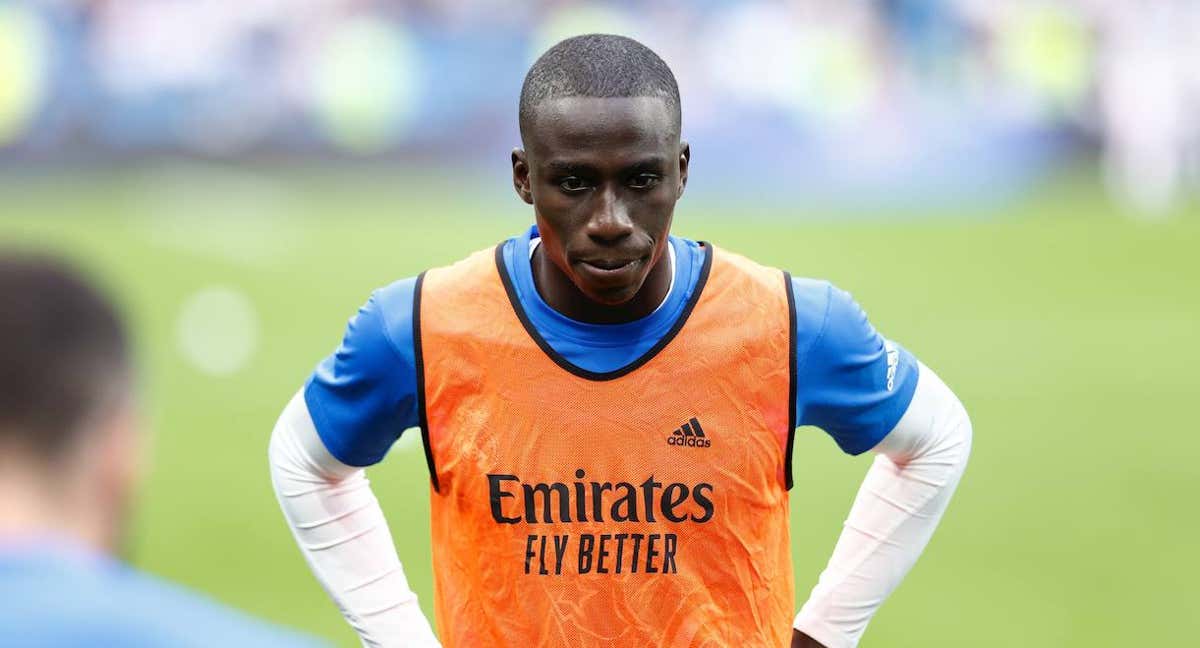 Posturas opuestas en el Real Madrid por Mendy | Relevo