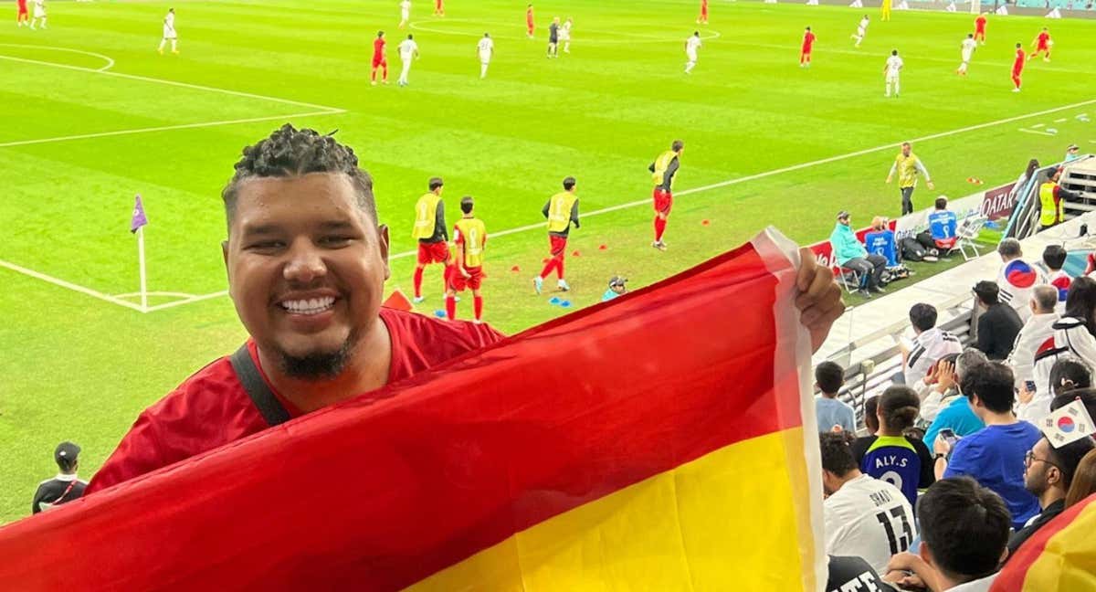 70.000 dólares para ver todos los partidos del Mundial | Relevo