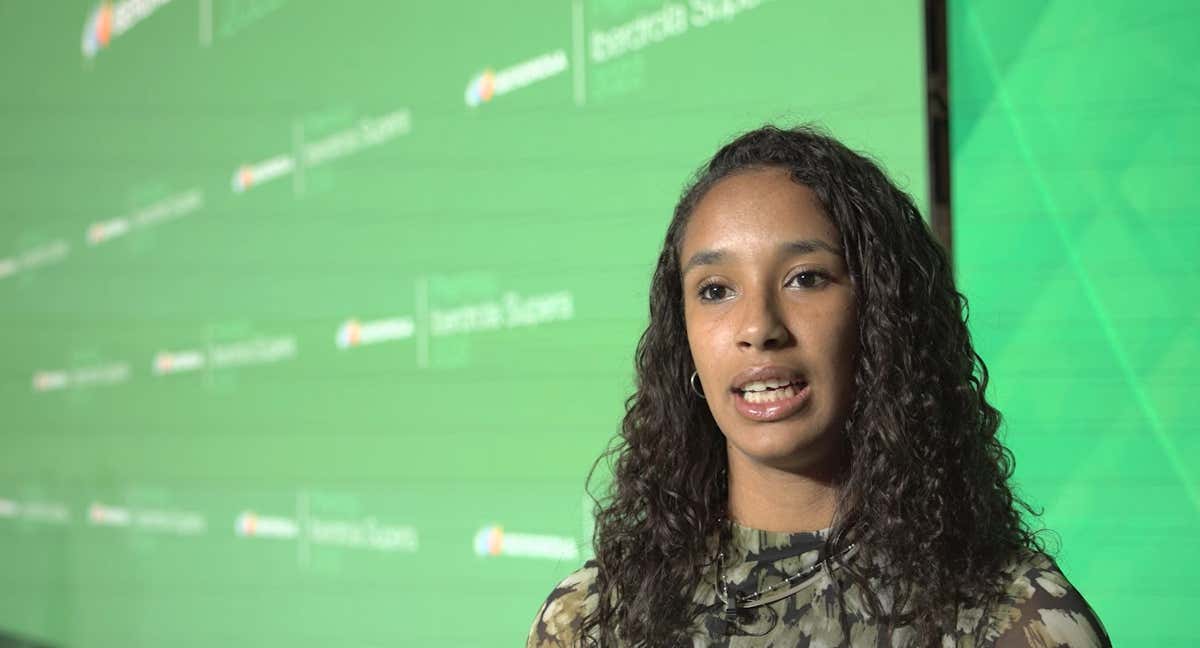 María Vicente: "Intentaré estar en el Mundial de Budapest" | Relevo