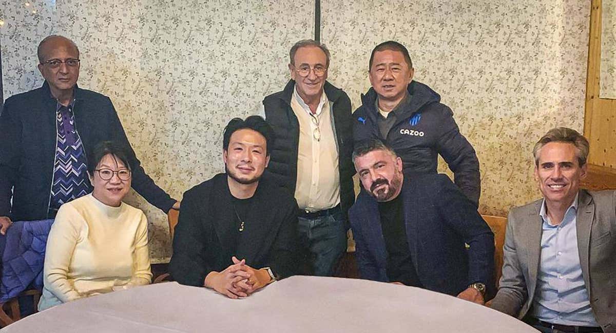 Más Kiat Lim, menos Peter y 35 millones en el Valencia | Relevo