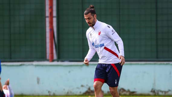 Aleksandar Dragovic, nuevo objetivo para la defensa | Relevo