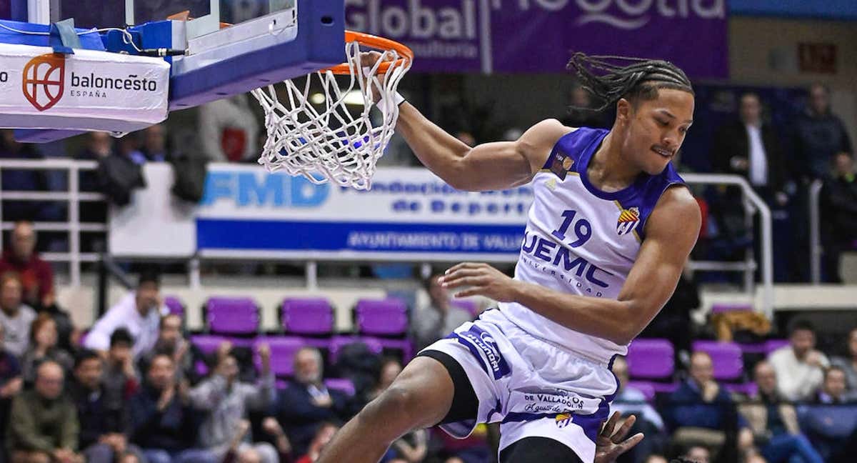 Melwin Pantzar, el canterano del Real Madrid que se quedó “sin sitio ...