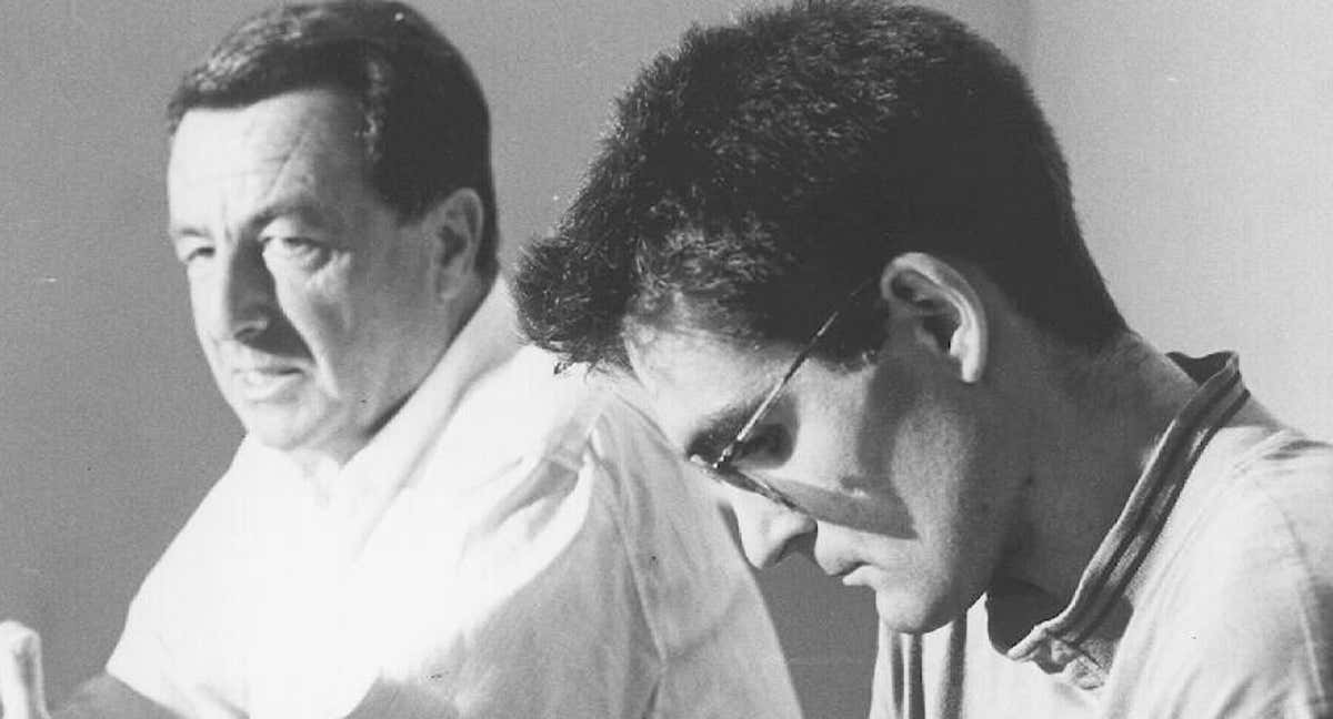 La "pesadilla" del otro Alaba de LaLiga: "Para mí despertarme era ...