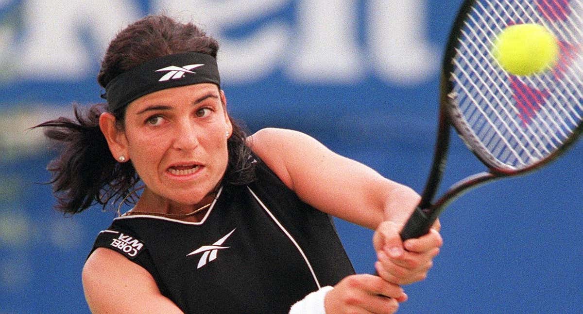 Arantxa Sánchez Vicario, condenada: de qué se la acusaba y qué sentencia ha tenido | Relevo