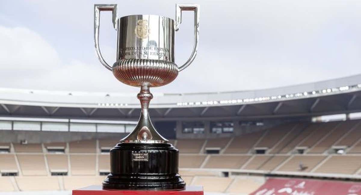 El temporal pone en jaque la Copa del Rey: el sorteo cambia de fecha ...