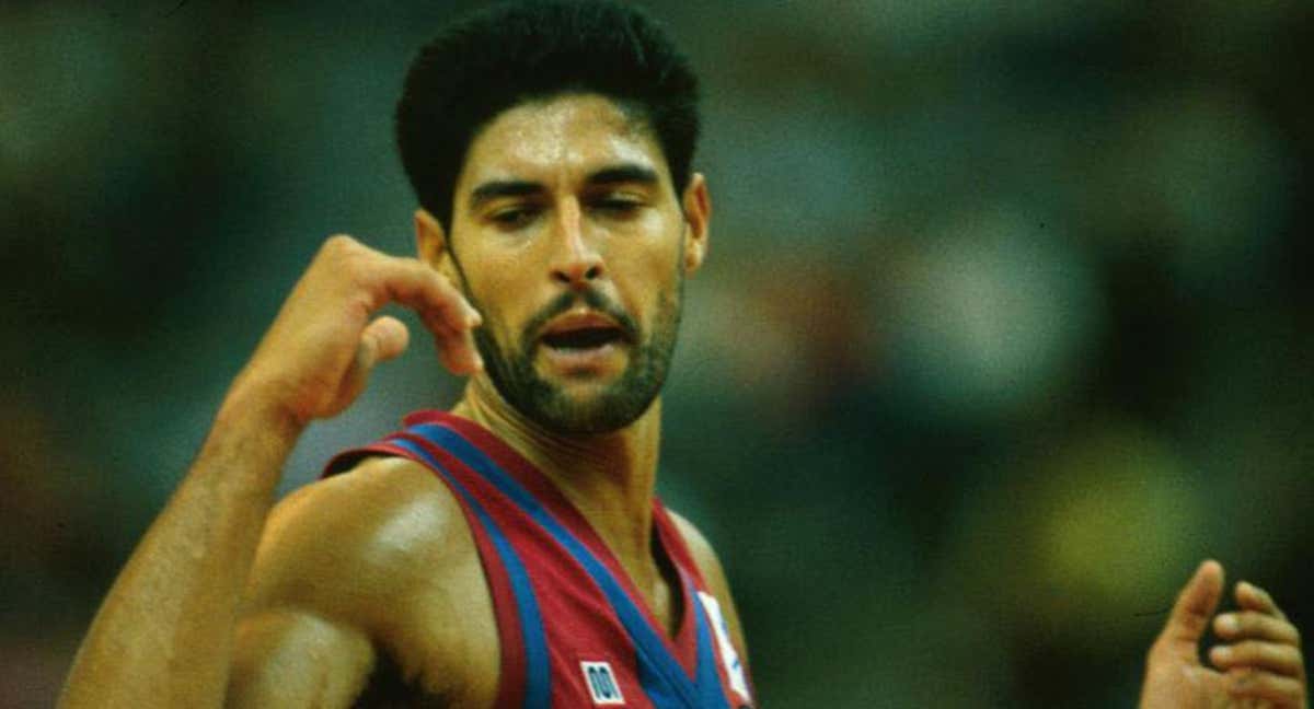 Yo jugué con Piculín Ortiz: “Le tenía tanto respeto que no quería ...