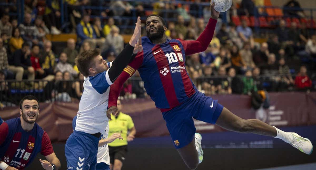 Dika Mem, un referente en la lucha contra el racismo que opta a ser el ...