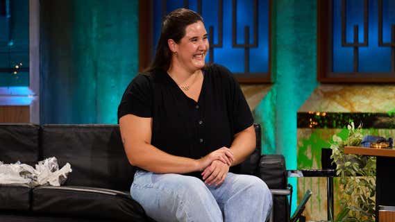 Paula Leitón reivindica con Broncano la diversidad de cuerpos: “Tengo ...