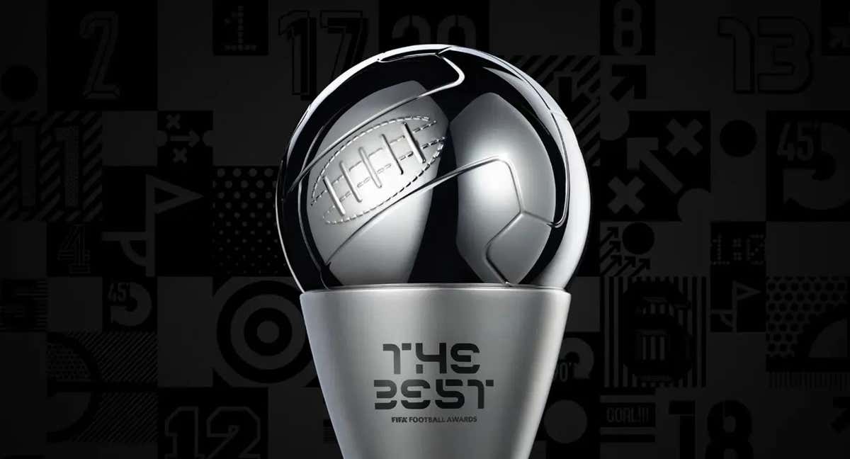 Premios FIFA The Best 2024: así fue la gala y los ganadores | Relevo