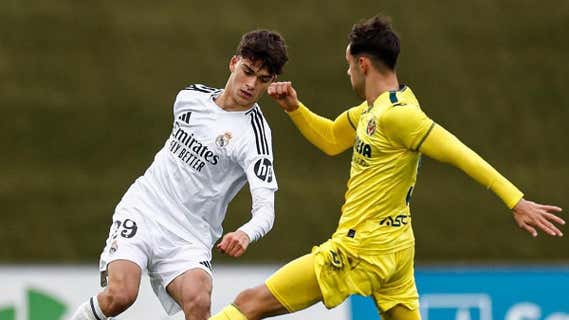 Quién es Mario Rivas, el central al que recurre de urgencia Ancelotti e ...