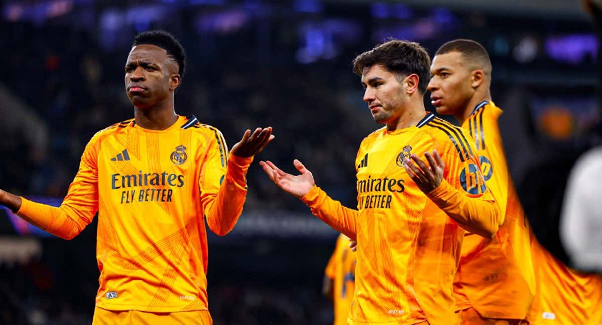 Real Madrid 3 - Manchester City 1: resumen, goles y resultado de los dieciseisavos de la UEFA ...