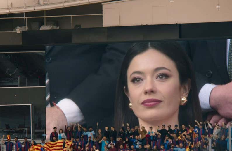 Real Madrid CF | Relevo